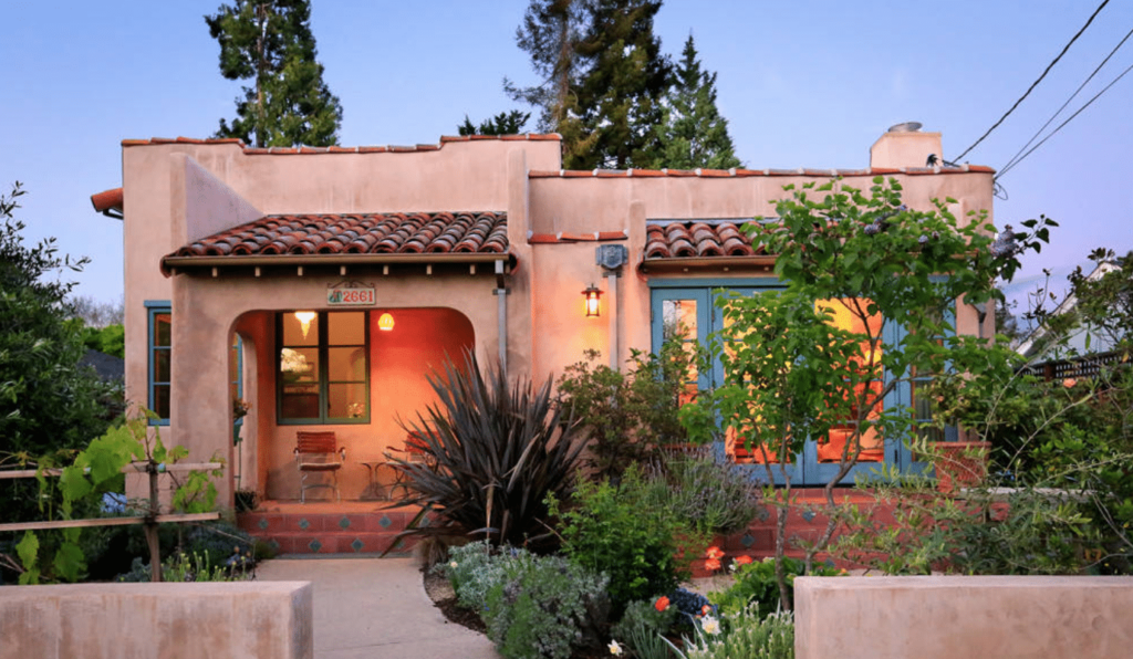 Southwestern Home Exterior Ideas – Sierra Remodeling and Home Builders ...